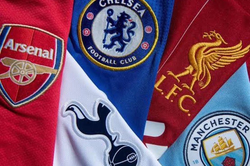 Arsenal, Liverpool, City, Chelsea next four-game run as EPL action ...