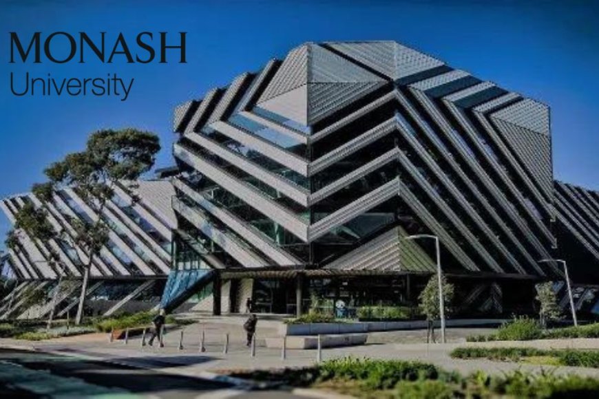 James McNeil Scholarship of Monash University in Australia 2025 | Fully ...
