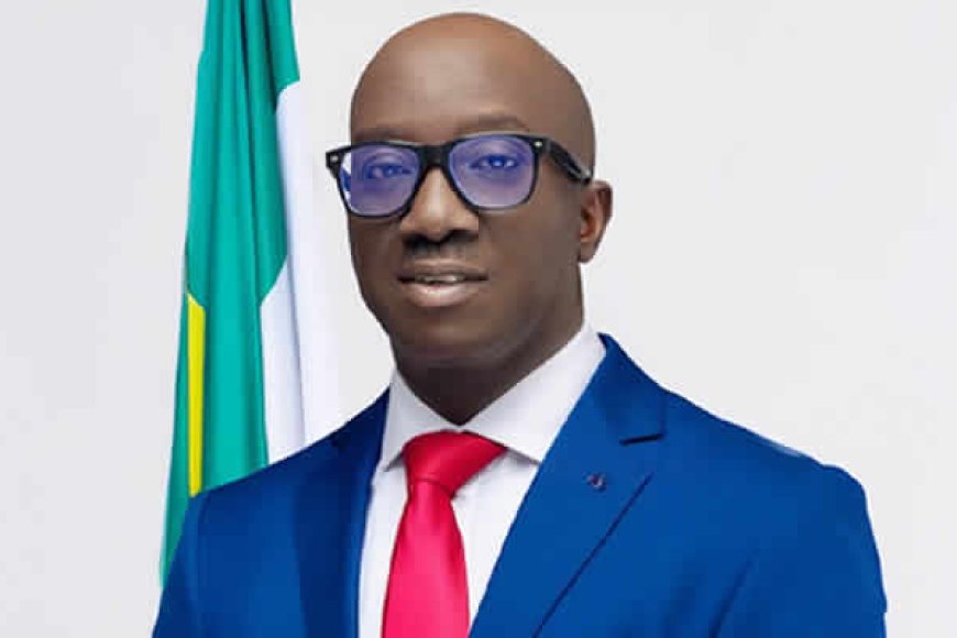 Edo to recruit 3,000 teachers - The Issues Magazine