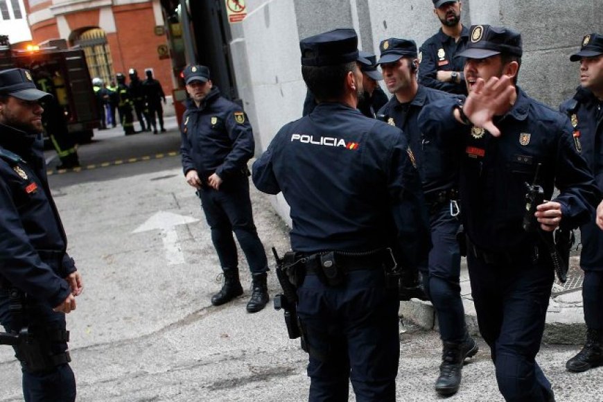 Picasso’s missing $700,000 painting found in Spain, say police - The ...