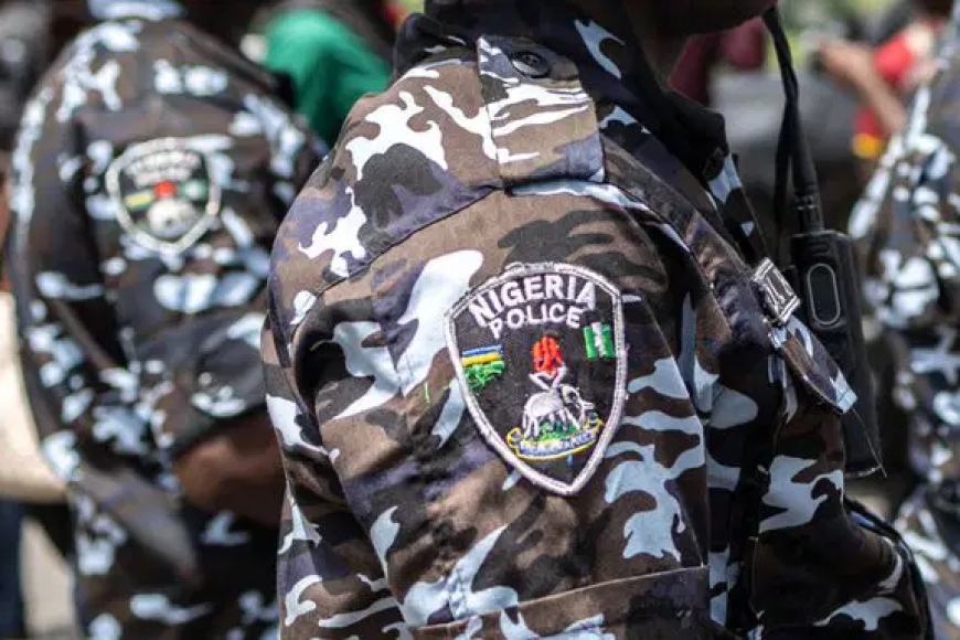 Boxer allegedly kills carpenter over burst football in Ikorodu - The ...