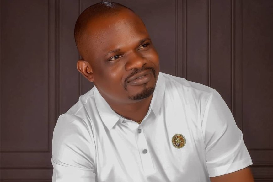 Resilience Is the Fuel of Journalism – Comr Oluseun Oduneye - The ...