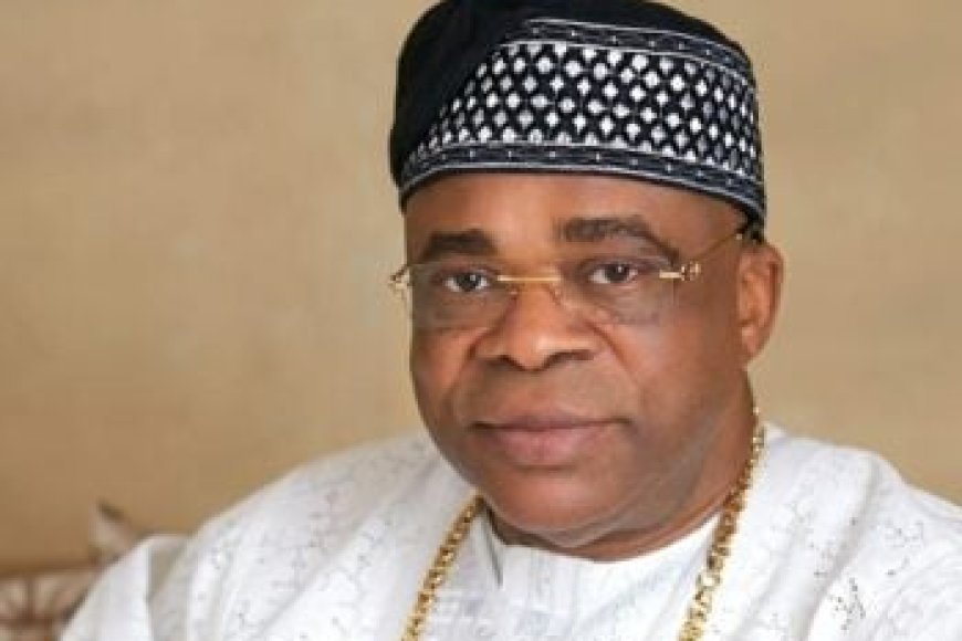 Owa Obokun, family clash over chief’s installation - The Issues Magazine