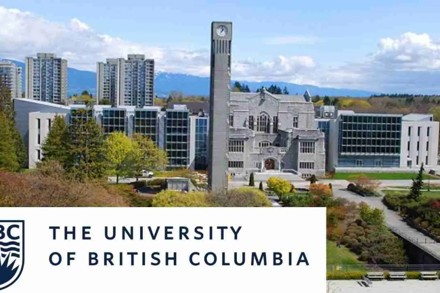2026 UBC International Scholars Program in Canada | Fully Funded - The ...