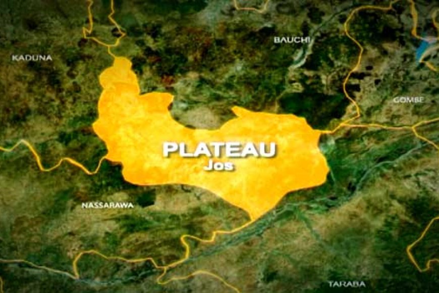 Plateau community gets electricity after 20 years - The Issues Magazine
