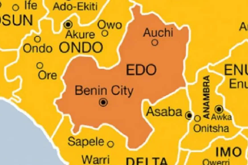 Edo Security Squad arrests 31 alleged cultists in Uromi - The Issues ...