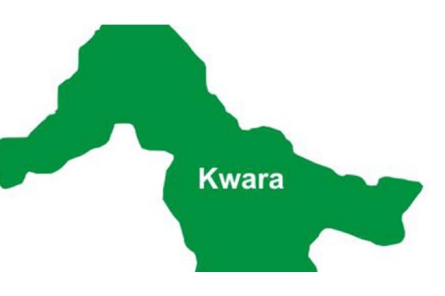 Police confirm two killed, one injured in Kwara church attack - The ...