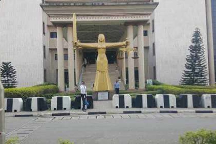 ISWAP leader jailed 20 years, Ansaru terrorists’ trial begins January ...