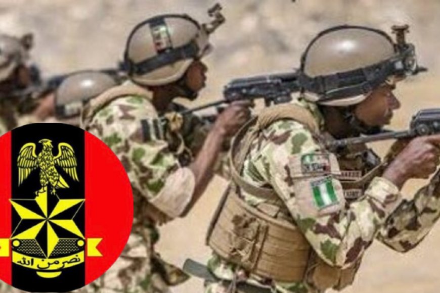 Army, Police rescue passenger after night attack on Benin–Sapele road ...