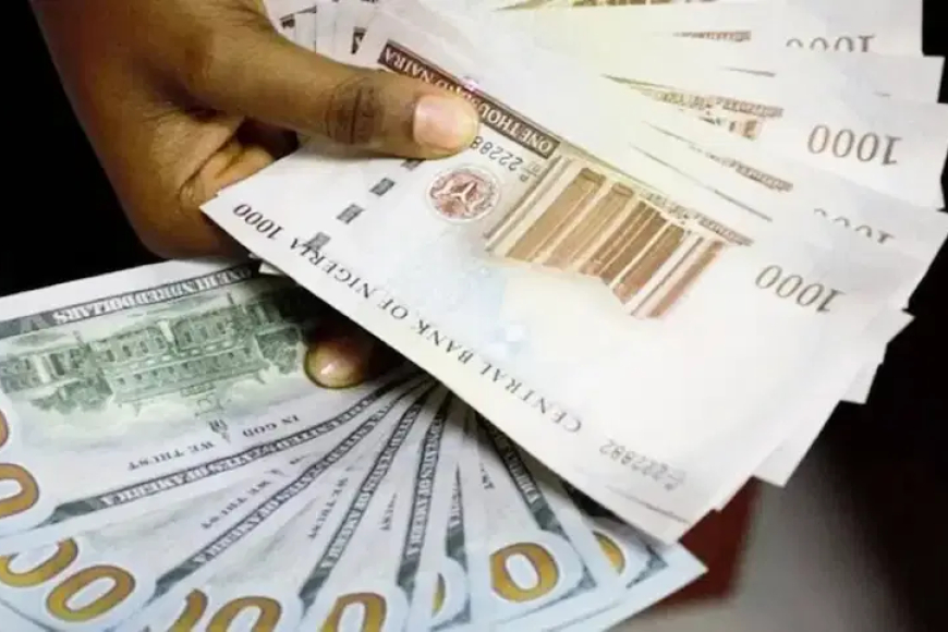 Naira appreciates to N1,470 /$ in parallel market - The Issues Magazine