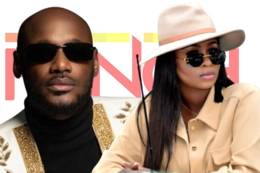 2face: We’ll forgive Natasha if she’s remorseful – Edo lawmaker - The ...