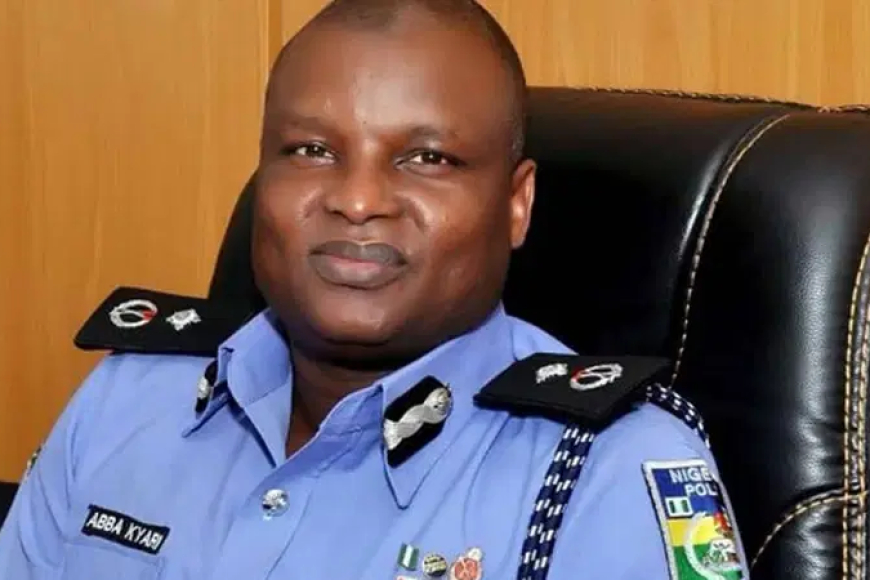 Court delivers judgment in NDLEA’s case against Abba Kyari - The Issues ...