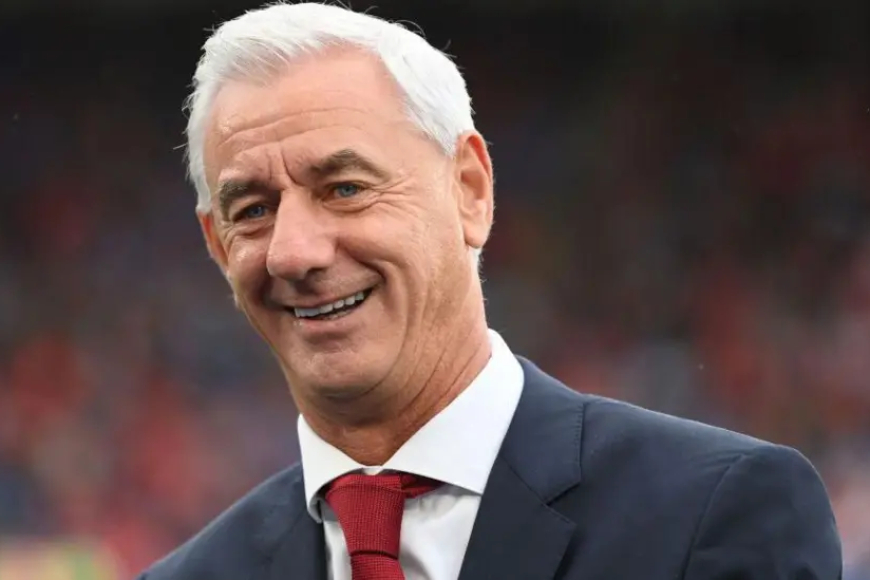 Liverpool’s record goal scorer Ian Rush recovering after flu scare ...