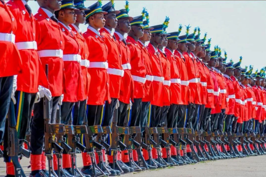 PSC opens portal for recruitment of 50,000 police constables - The ...