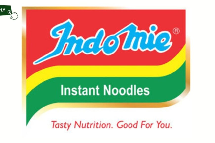 Dufil Prima Indomie Graduate Trainee Programme 2026 | How To Apply ...