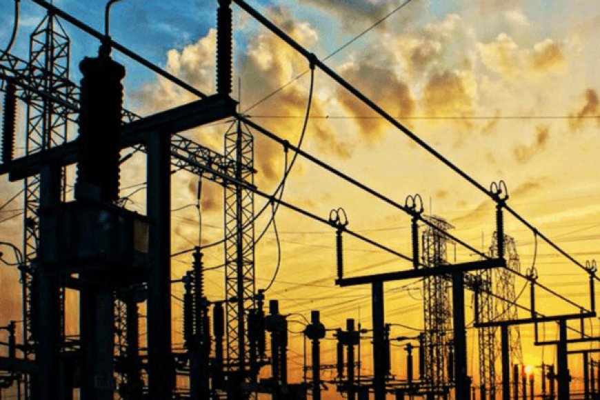 Nigeria’s national grid collapses again - The Issues Magazine