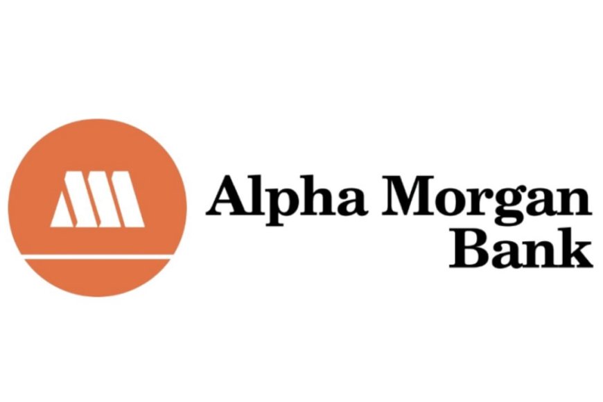 Alpha Morgan Bank Graduate Trainee Program 2026 | How To Apply - The ...