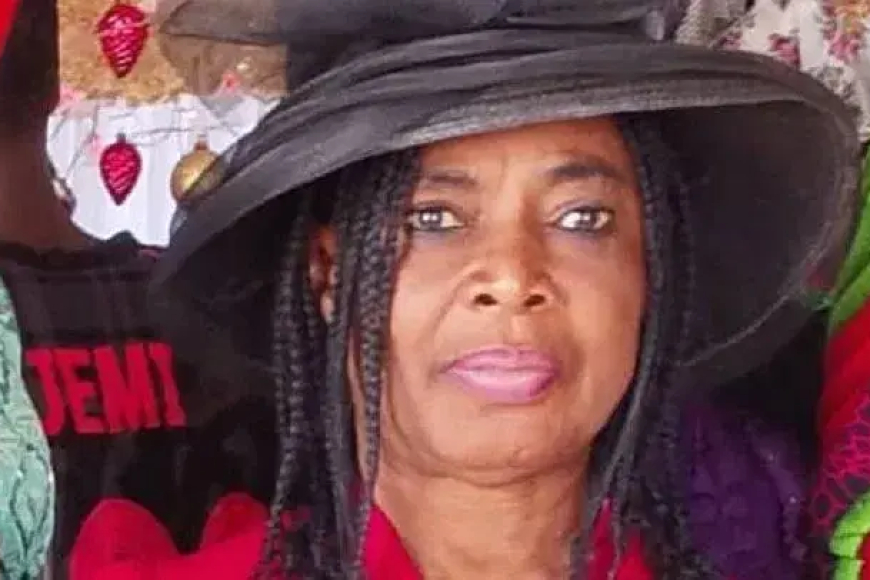 I’m dying, save me, please send money – Outrage trails killing of Abuja ...