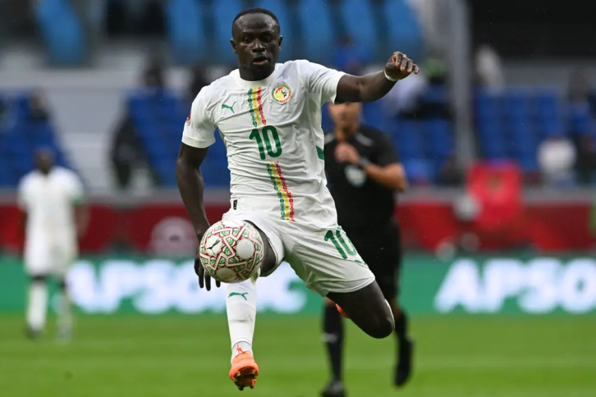 Senegal raise concerns over security, ticketing ahead of AFCON final ...