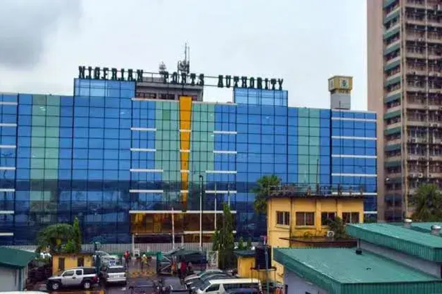 No tanker vessel at Lagos ports on Friday – NPA - The Issues Magazine