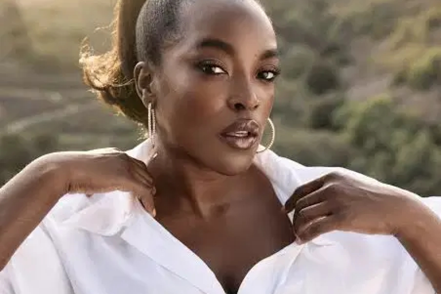 British-Nigerian actress Wunmi Mosaku earns Oscar nomination for ...