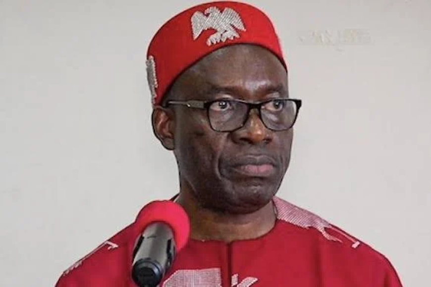 Anambra to deduct workers’ salaries over IPOB sit-at-home - The Issues ...