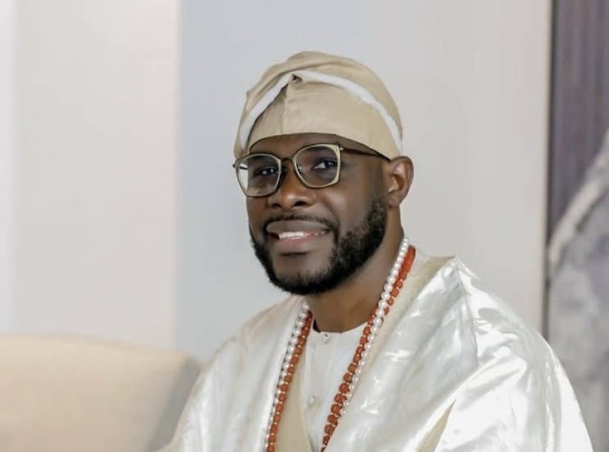 Awujale: Onabanjo Clarifies Position On Social Media Claims... - The ...