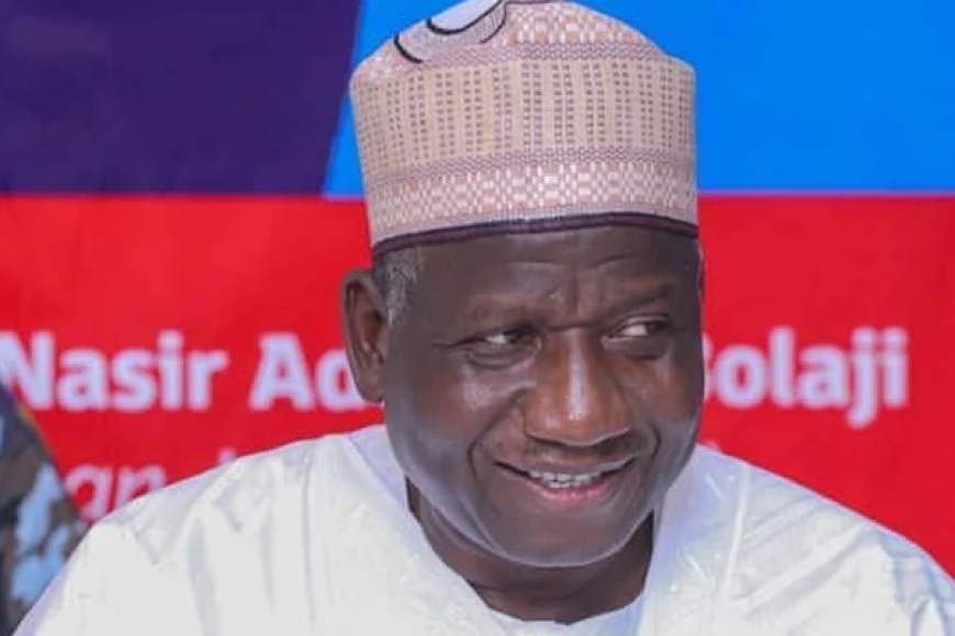 Our meeting with Atiku centres on 2027 – ADP - The Issues Magazine