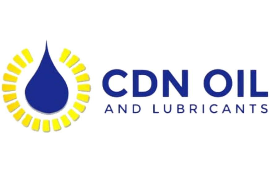 CDN Oil and Lubricants Internship Program For Nigerians 2026 | How To ...