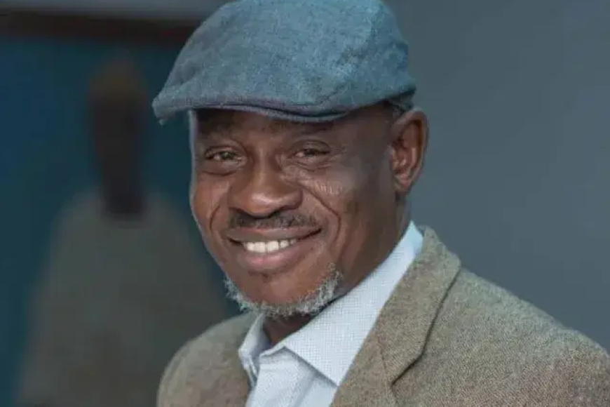 Why I clashed with Makinde – Ex-deputy gov Gbolarumi - The Issues Magazine