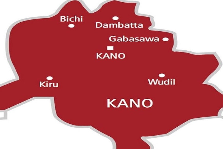 Scores feared dead as excavation pit collapses in Kano - The Issues ...