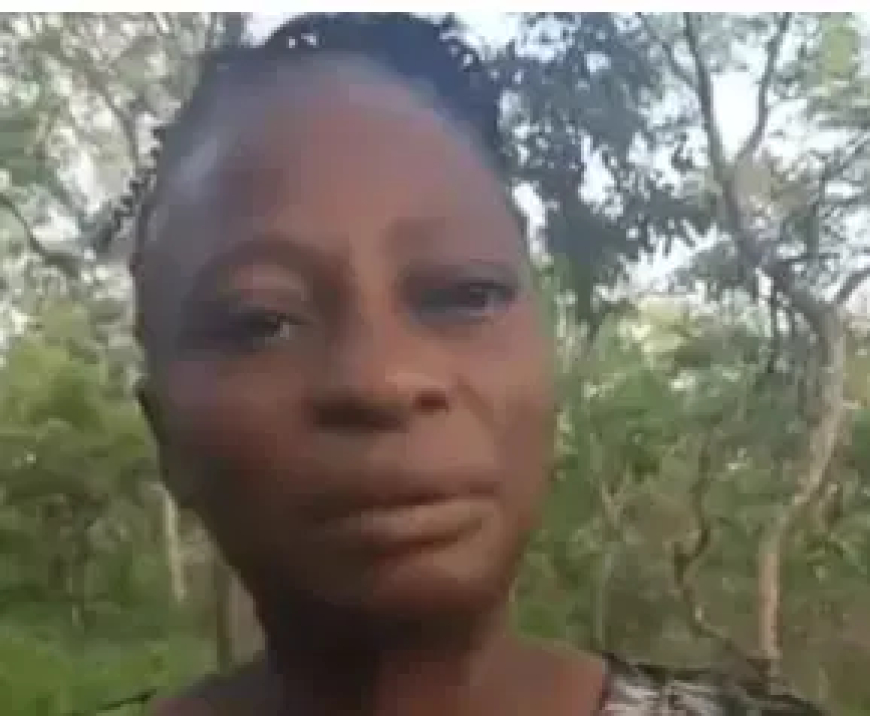 Abducted Oyo teachers cry for mercy in new video released by their ...